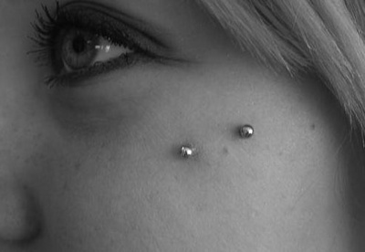 Piercing-Abondance | Piercing anti-arcade - Toutes les informations