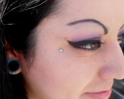 Piercing-Abondance | Piercing anti-arcade - Toutes les informations