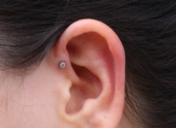 Piercing-Abondance | Piercing anti-hélix - Vente et informations
